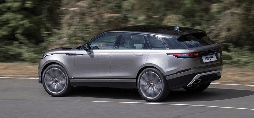 Used Velar, second hand Range Rover Velar, Used Range Rover Velar